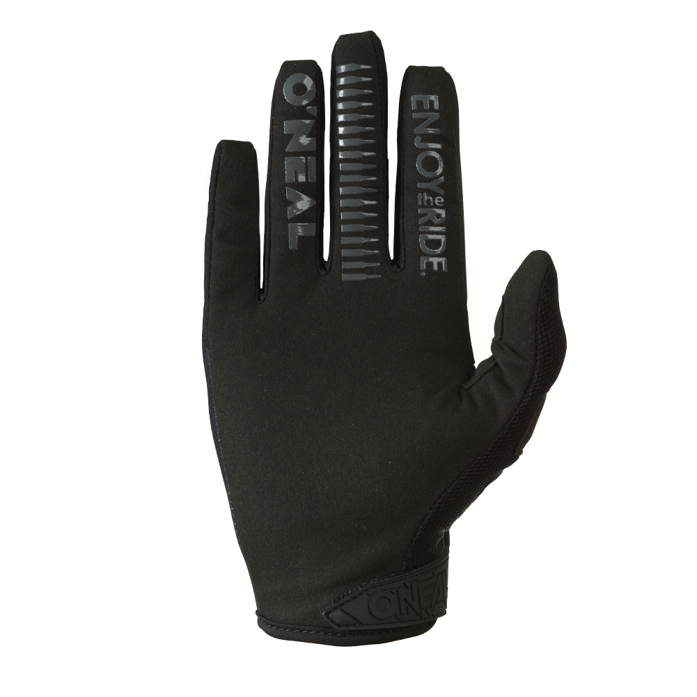 O'Neal Mayhem Squadron Glove Black/Gray