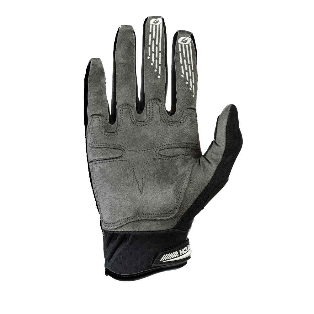 O'Neal Butch Carbon Fiber Glove Black